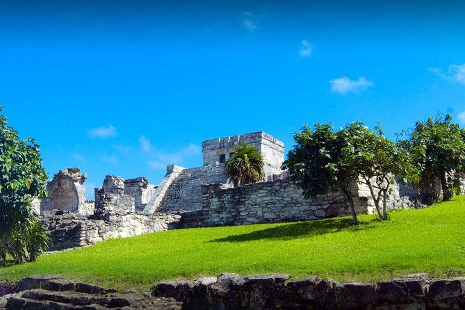 Tulum and Coba 4x1 with Cenote, Playa del Carmen, Mayan Village All Inclusive Tour - Who Should Consider This Tour?