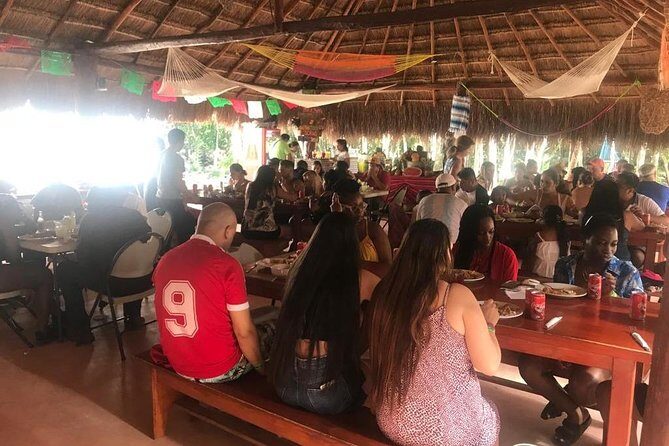 Tulum and Coba 4x1 with Cenote, Playa del Carmen, Mayan Village All Inclusive Tour - FAQ
