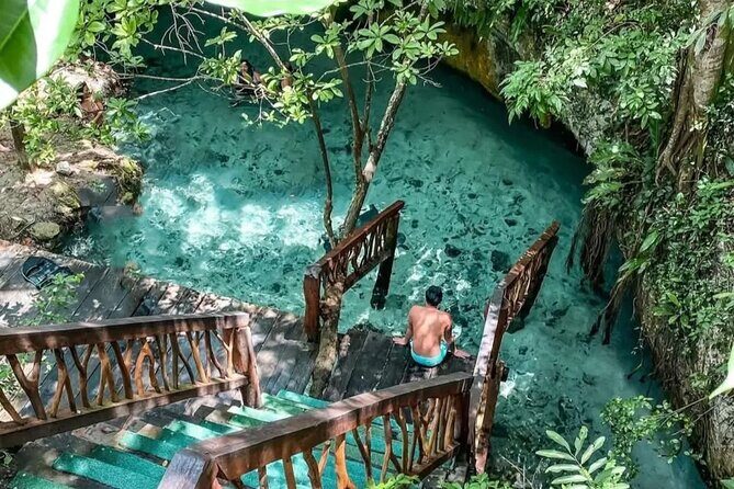 Tulum and Coba Archaeological Tour with Cenote Swim - What to Expect from the Tour