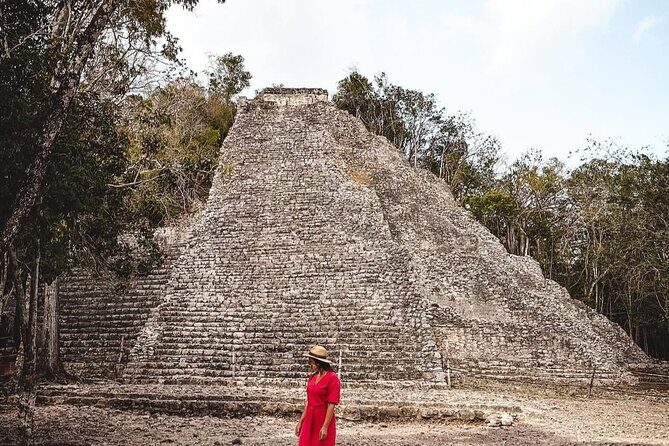 Tulum and Coba Archaeological Tour with Cenote Swim - The Sum Up: Is This Tour Right for You?