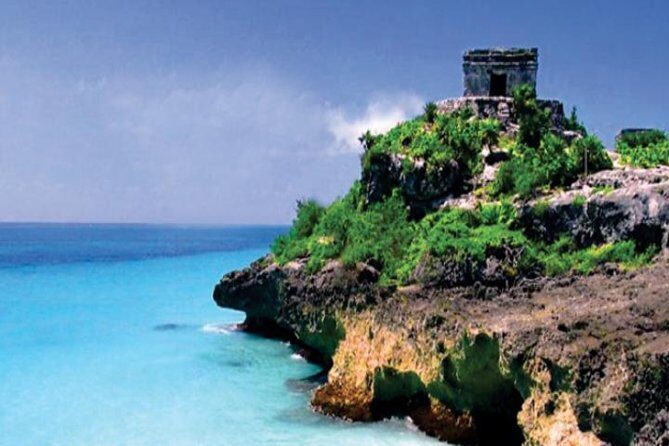 TULUM AND COBÁ from Riviera Maya, Cancun and Tulum (Private) - A Closer Look at the Itinerary and What You Can Expect
