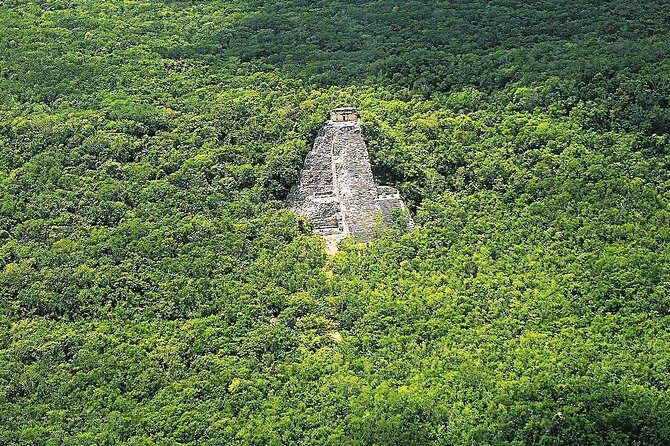 TULUM AND COBÁ from Riviera Maya, Cancun and Tulum (Private) - Who Is This Tour Best For?