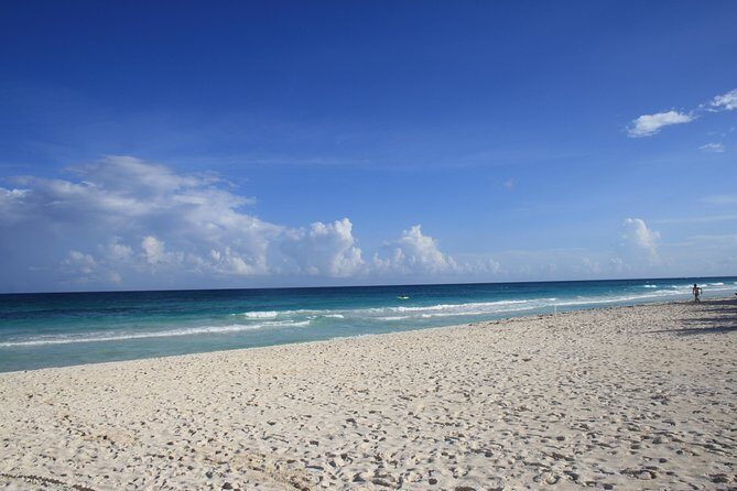 TULUM AND COBÁ from Riviera Maya, Cancun and Tulum (Private) - Final Thoughts