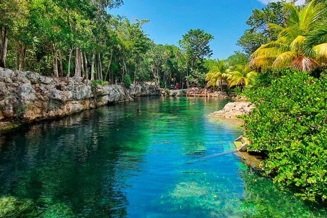 Tulum and Coba with Cenote Swim and Lunch from Cancun - What the Tour Gets Right