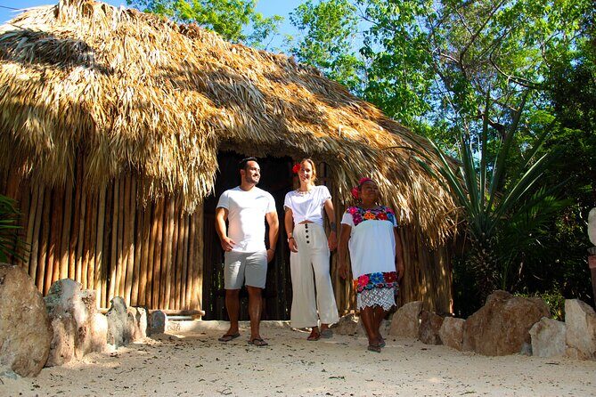 Tulum and Mayan Village Tour - Why This Tour Works Well for Specific Travelers
