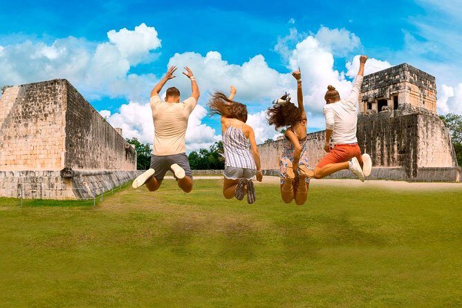 Tulum and Xel-Há All-Inclusive 1-day Guided Tour - FAQ