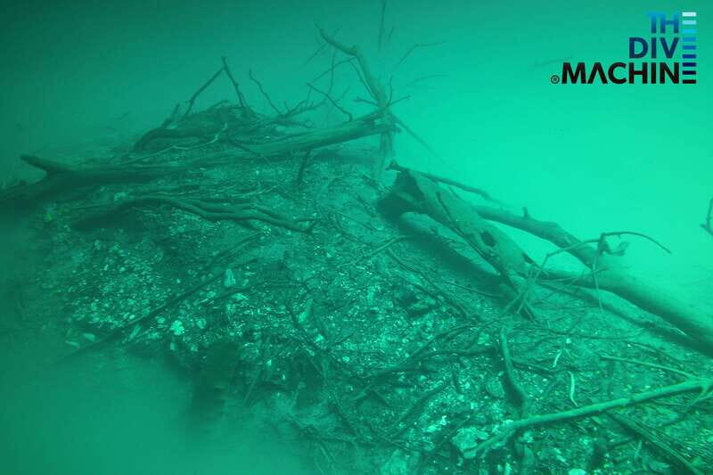 Tulum: Angelita & Carwash Cenotes Dive - An Honest Look at the Cenote Diving Experience