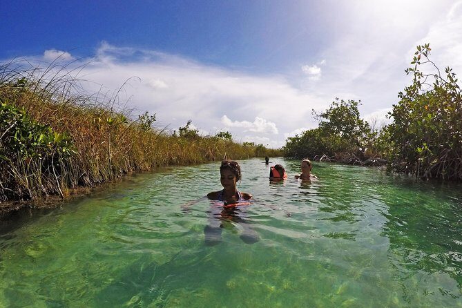 Tulum Archaeological Site & Sian Ka'an Muyil Tour from Tulum - The Experience from Reviews
