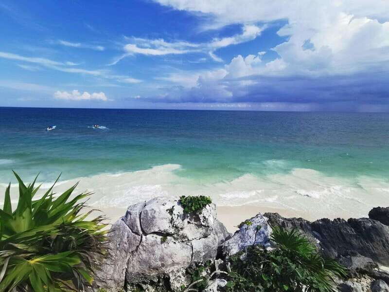 Tulum Archaeological Zone: Cenote, Lunch & Transfer - Practical Details and Logistics