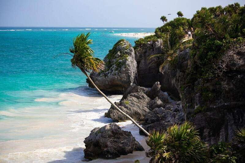 Tulum Archaeological Zone: Cenote, Lunch & Transfer - What Travelers Say