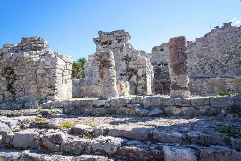 Tulum Archaeological Zone: Cenote, Lunch & Transfer - FAQ