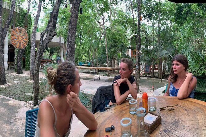 Tulum Area Experiences Guided ATV Tour to 3 Cenote's, Snorkel/Swim & Local Lunch - Who Will Love This Tour?