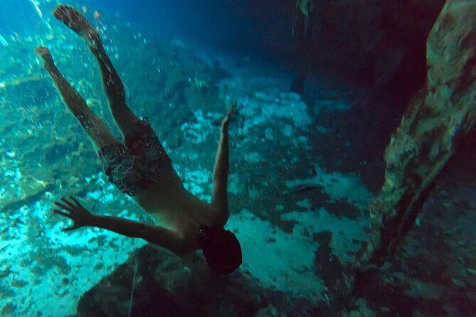 Tulum Area Experiences Guided ATV Tour to 3 Cenote's, Snorkel/Swim & Local Lunch - Final Thoughts: Is This Tour Right for You?