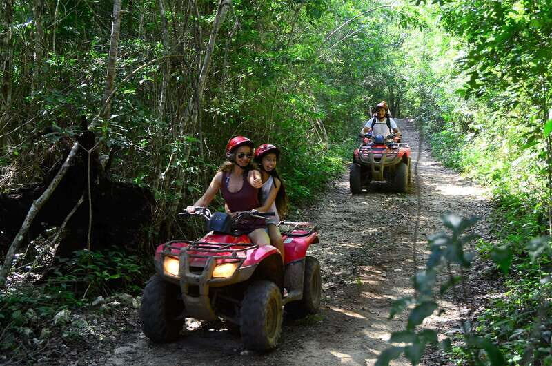 Tulum: ATV, Cenote, Zip lining and Rappelling Experience - Final Thoughts
