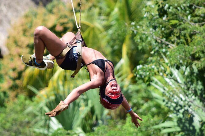 Tulum ATV Tour  Ruins, Cenote, Zipline All-Inclusive Combo - Who is This Tour Best For?