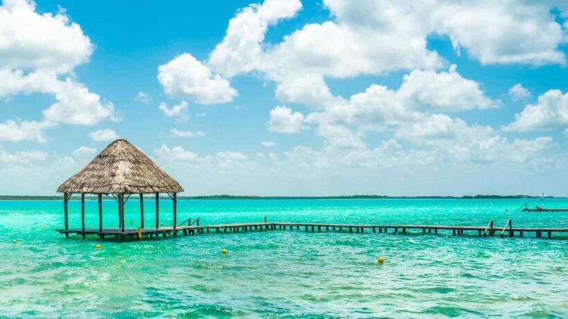 Tulum: Bacalar 7 Colors Lagoon Day Trip with Transport - Key Points