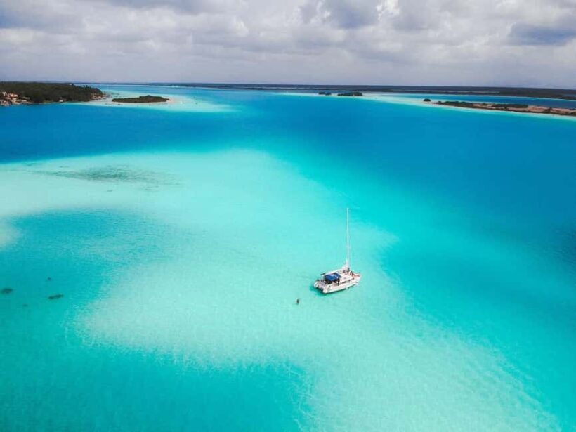 Tulum: Bacalar 7 Colors Lagoon Day Trip with Transport - The Itinerary: What to Expect on Your Day Trip
