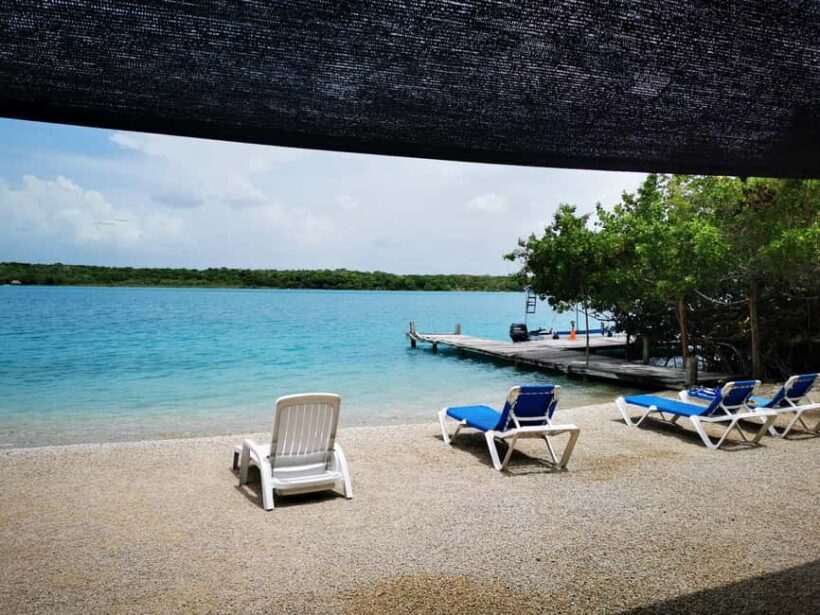 Tulum: Bacalar 7 Colors Lagoon Day Trip with Transport - The Experience: Authenticity and Value