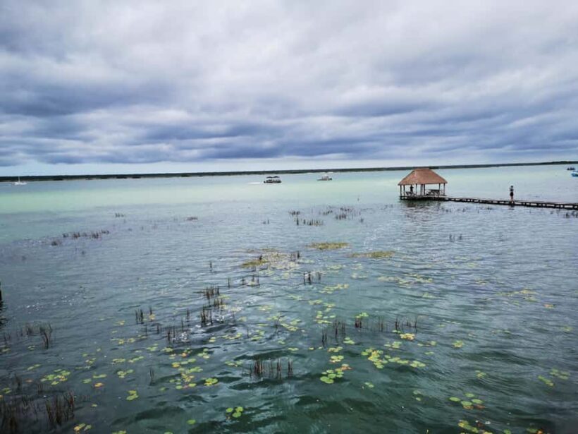 Tulum: Bacalar 7 Colors Lagoon Day Trip with Transport - FAQs