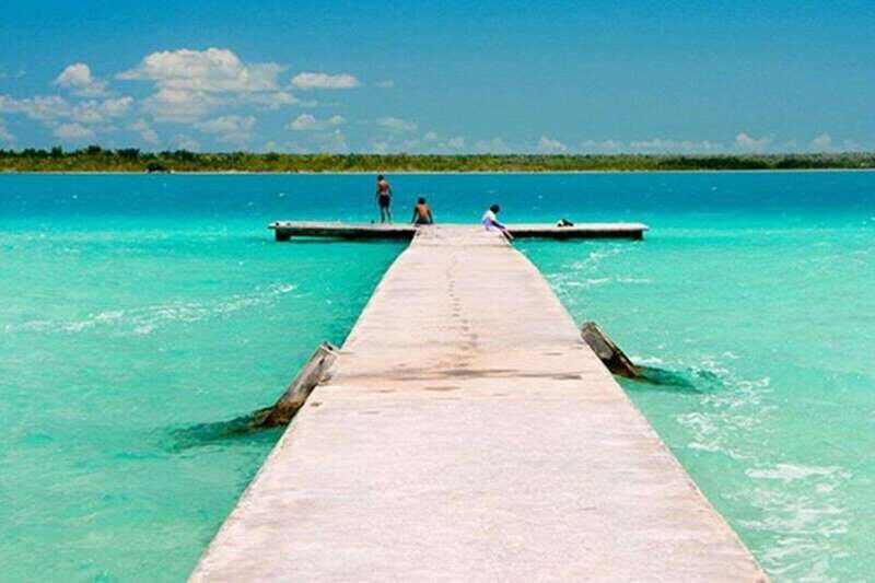 Tulum: Bacalar Lagoon and Cenote Adventure Day Trip - Overview of the Tour Experience