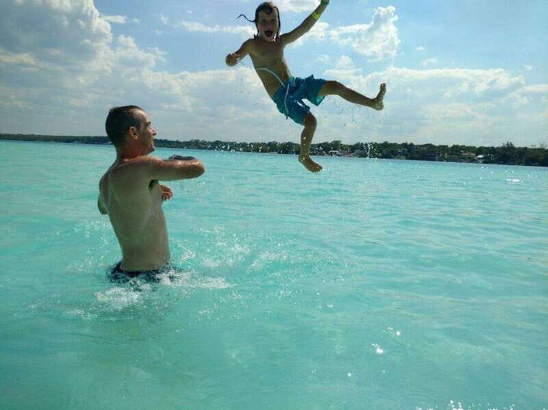 Tulum: Bacalar Lagoon and Cenote Adventure Day Trip - Practical Tips