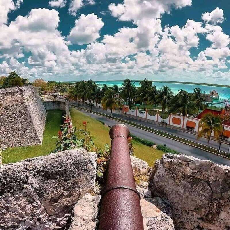 Tulum: Bacalar Lagoon and Cenote Adventure Day Trip - FAQ