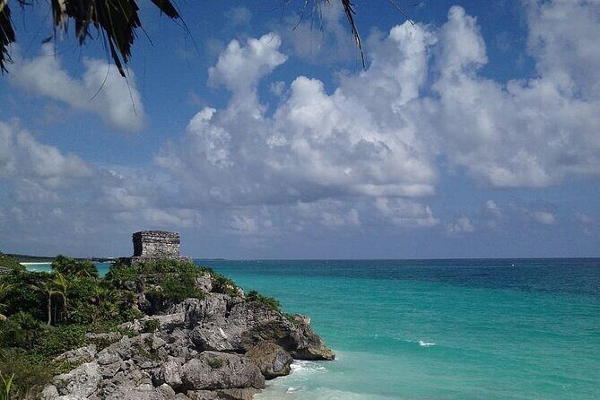 Tulum BEACH to Cancun / Tulum Airport-One Way-Max 9 PAX - What Travelers Say