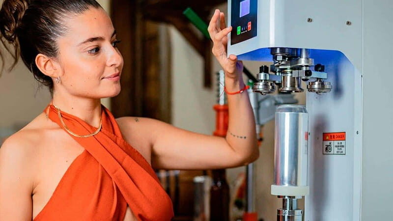 Tulum beer school, brews & bites and visit to beer fabric - Key Points