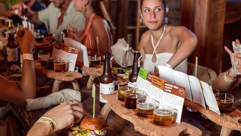 Tulum beer school, brews & bites and visit to beer fabric - Final Thoughts