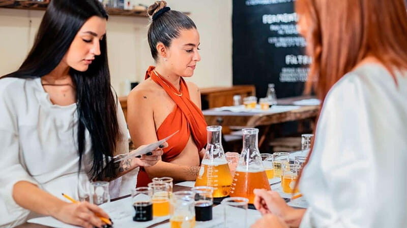 Tulum beer school, brews & bites and visit to beer fabric - FAQ