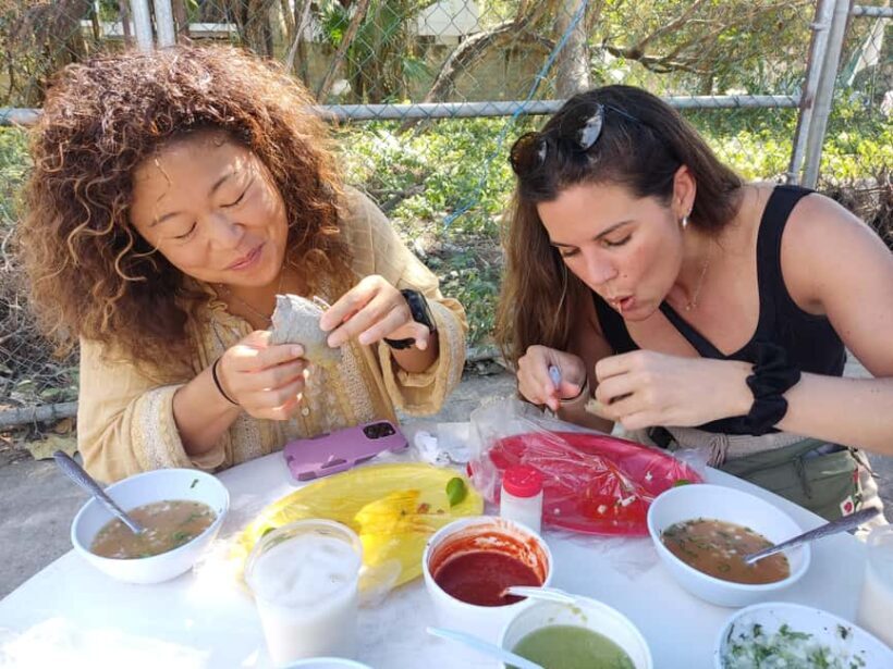 Tulum: Best Taco Tour - A Flavorful Walk Through Tulum’s Streets