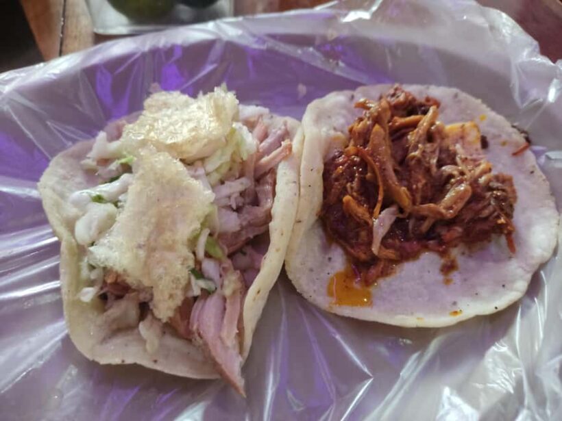 Tulum: Best Taco Tour - Practical Details and Tips