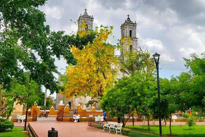 Tulum & Beyond: Chichen, Izamal, Valladolid and Tacos - The Itinerary: What You Can Expect
