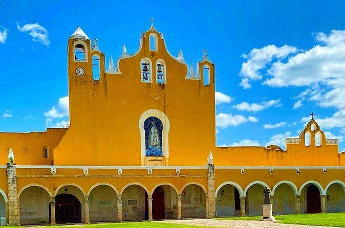Tulum & Beyond: Chichen, Izamal, Valladolid and Tacos - FAQ