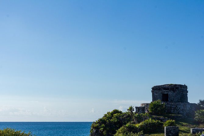 Tulum Bike Tour Tulum Maya Ruins Cenote Swimming Pueblo History Art Tacos Lunch - A Closer Look at the Tour Itinerary