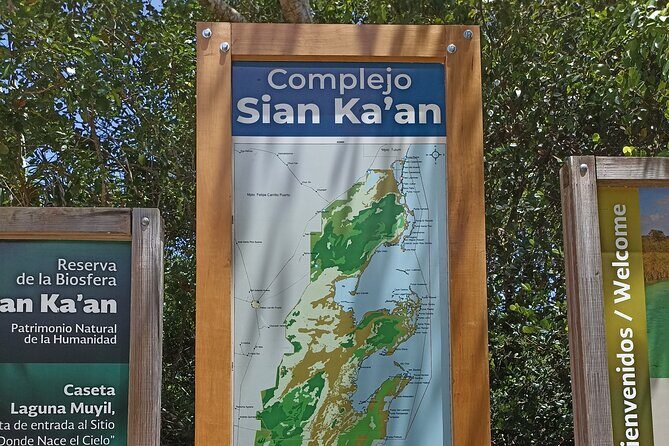 Tulum Boat Tour Sian kan muyil - Who Will Appreciate This Tour?