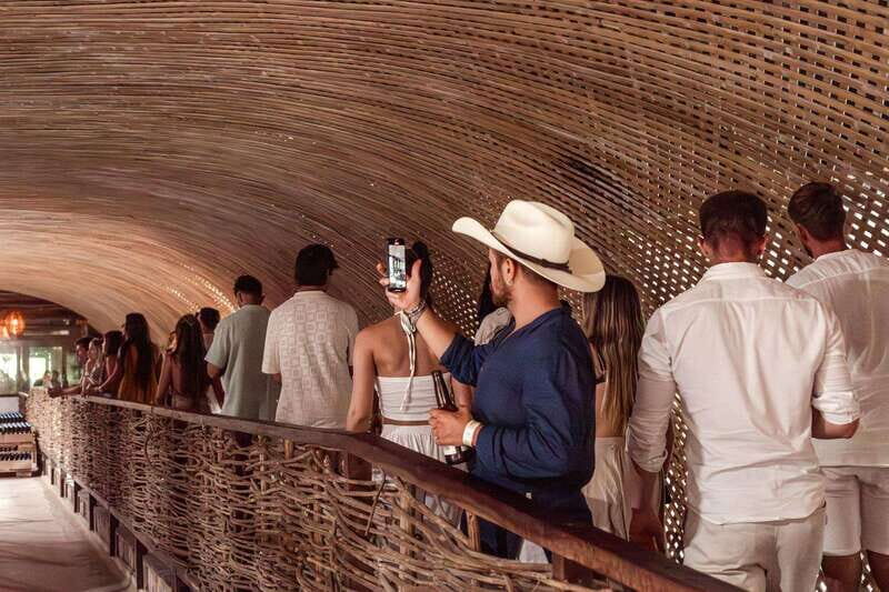 Tulum Brewery Tour and Brews & Bites - The Experience of the Brewing Process