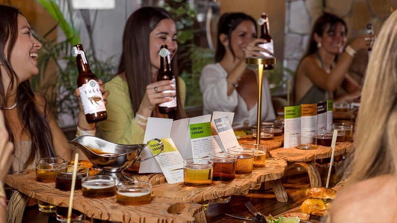 Tulum Brewery Tour & Beer Flight (Tasting Craft Beer) - Who Would Enjoy This Tour Most?