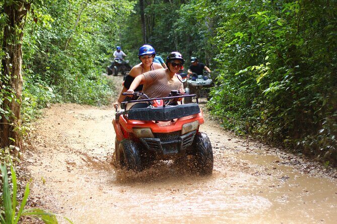 Tulum Cancun ATV Tour Experience - Who This Tour is Best For