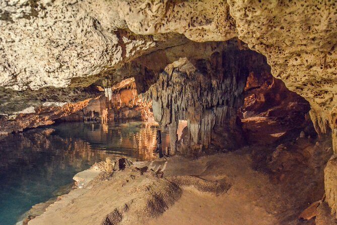 Tulum & Cenote Adventure - The Value of This Tour