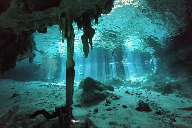 Tulum cenote diving. The ultimate experience in scuba - FAQs