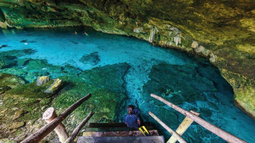 Tulum: Cenote Dos Ojos and Cenote Manati Tour - An In-Depth Look at the Tour Experience
