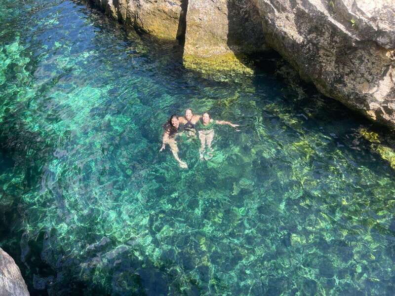 Tulum: Cenote Exploration Tour with Lunch and Snorkeling - An In-Depth Look at the Tour