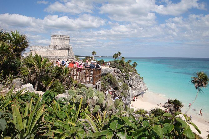TULUM, CENOTE, MYSTIKA MUSEUM, TURTLES SNORKELING (Private) - Deep Dive into the Itinerary