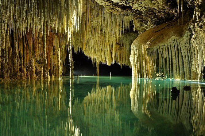 TULUM, CENOTE, MYSTIKA MUSEUM, TURTLES SNORKELING (Private) - Authentic Experiences from Reviewers