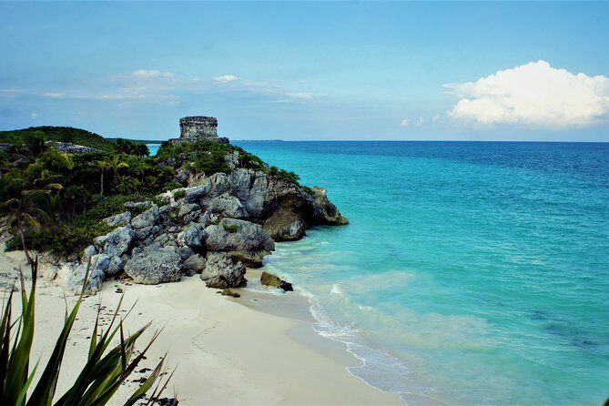 Tulum, Cenote & Playa del Carmen - Playa del Carmen’s Fifth Avenue: The Vibrant Heartbeat