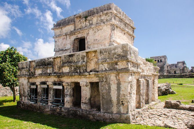 Tulum & Cenote Private Tour - The Itinerary Breakdown