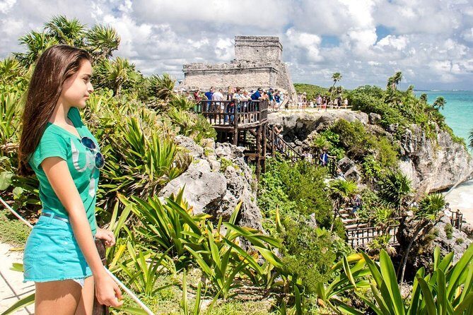 Tulum & Cenote Private Tour - Pricing and Value