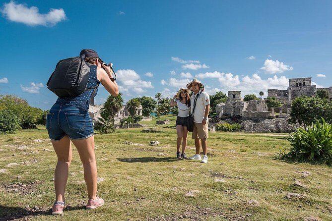 Tulum & Cenote Private Tour - Who Would Love This Tour?