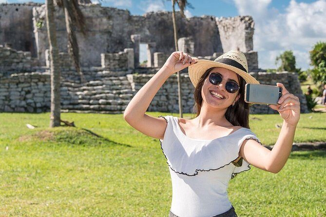 Tulum & Cenote Private Tour - Possible Considerations